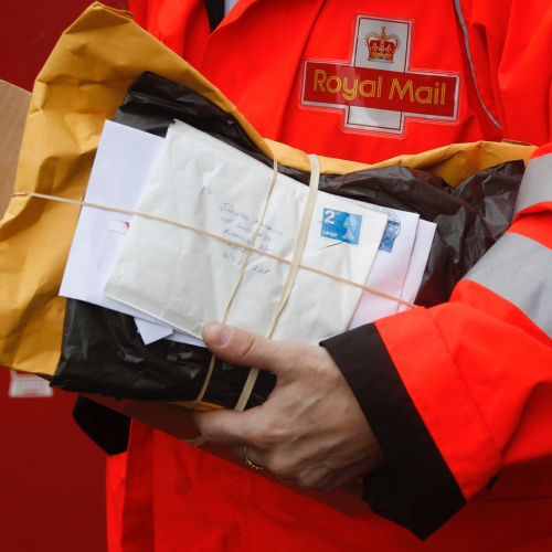 Royal Mail Reassures The Public That It’s Safe To Post Greeting Cards ...