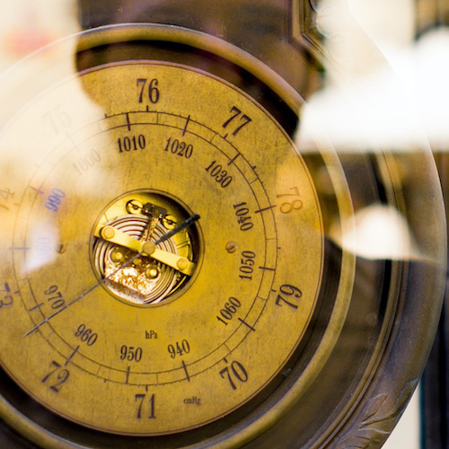 Tell it like it is with PG’s Retail Barometer – PG Buzz