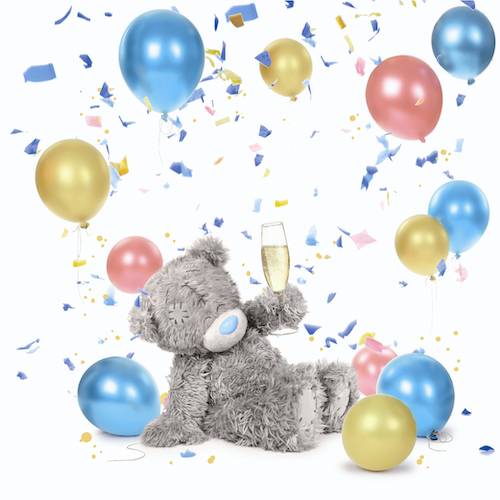 New licences for Tatty Teddy – PG Buzz