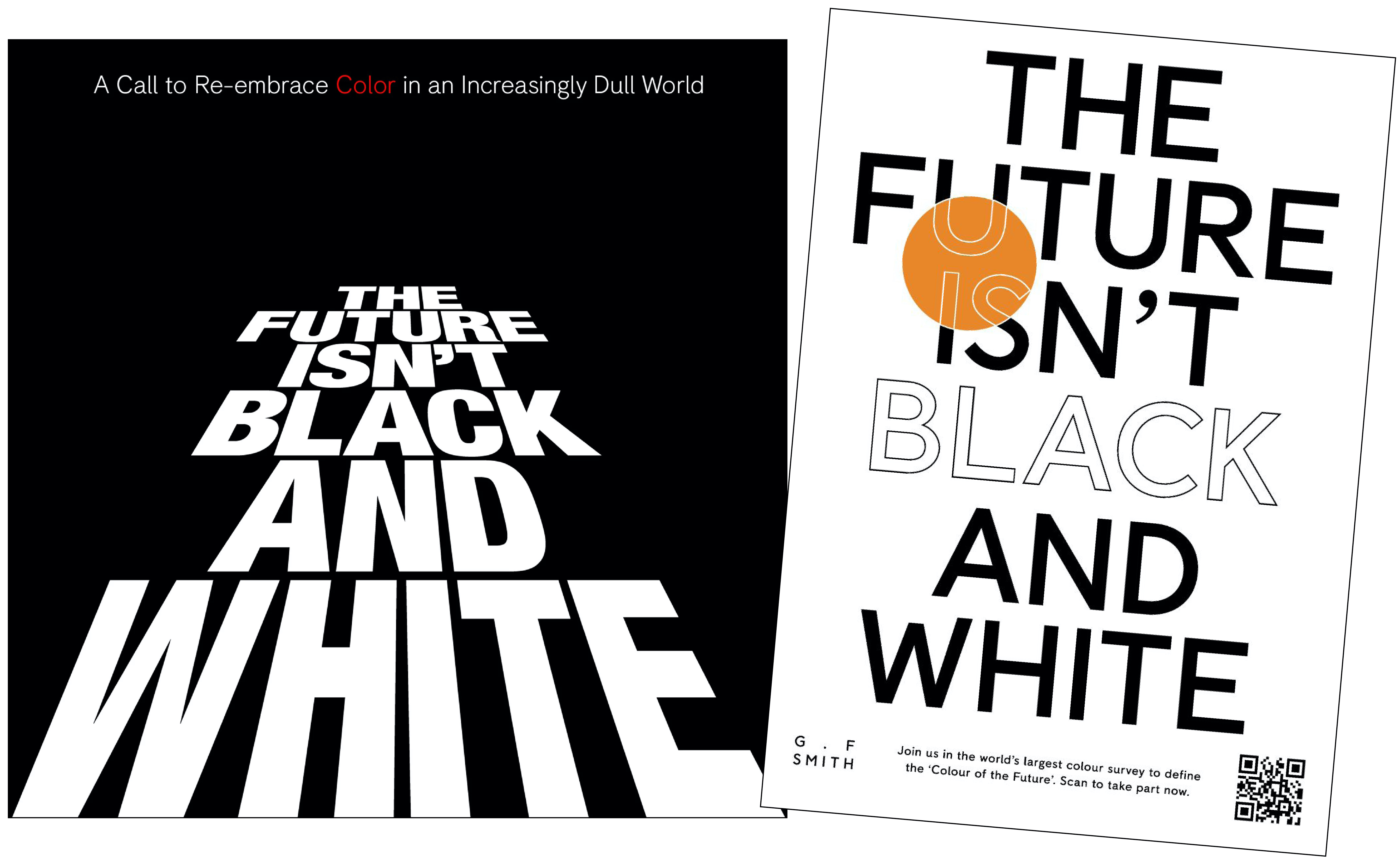 What colour’s your future? – PG Buzz