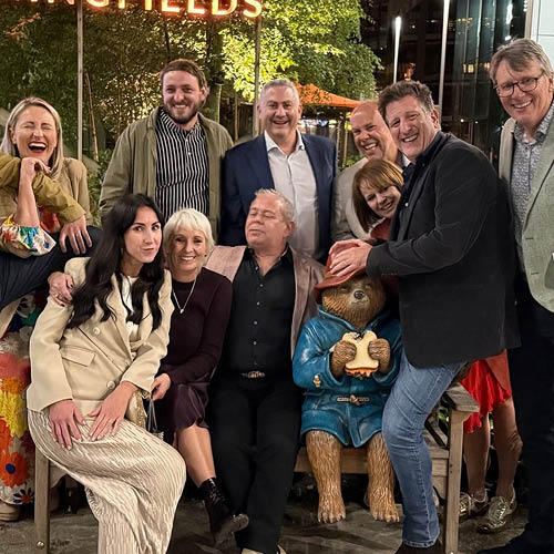 Greats 2020 Winners – Jellycat’s Co-Founder Will Gatacre Honoured – PG Buzz