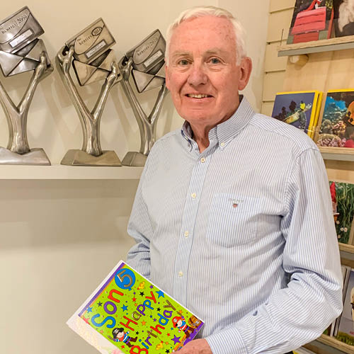 Sad death of Stuart McKay – PG Buzz