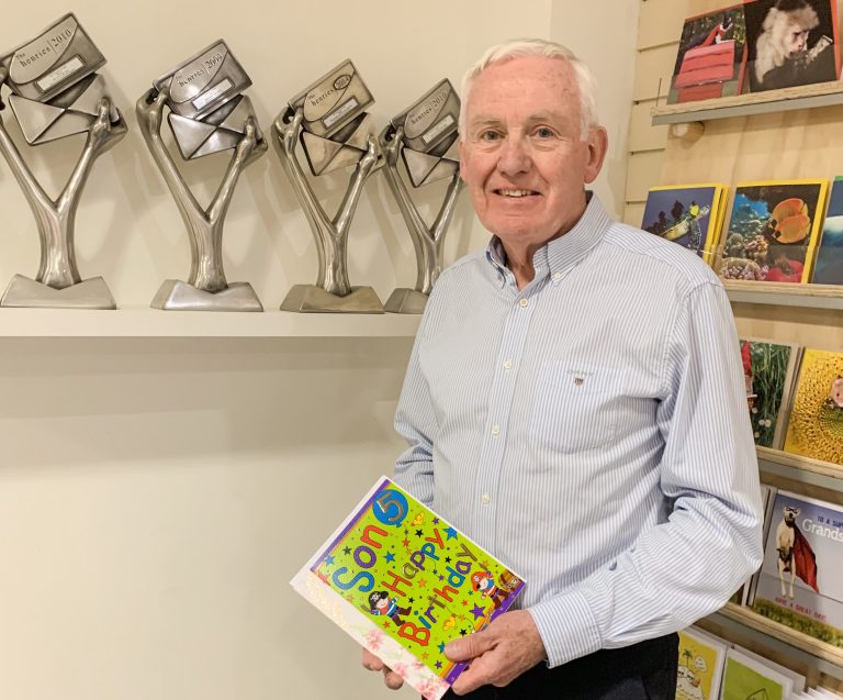 Sad death of Stuart McKay – PG Buzz