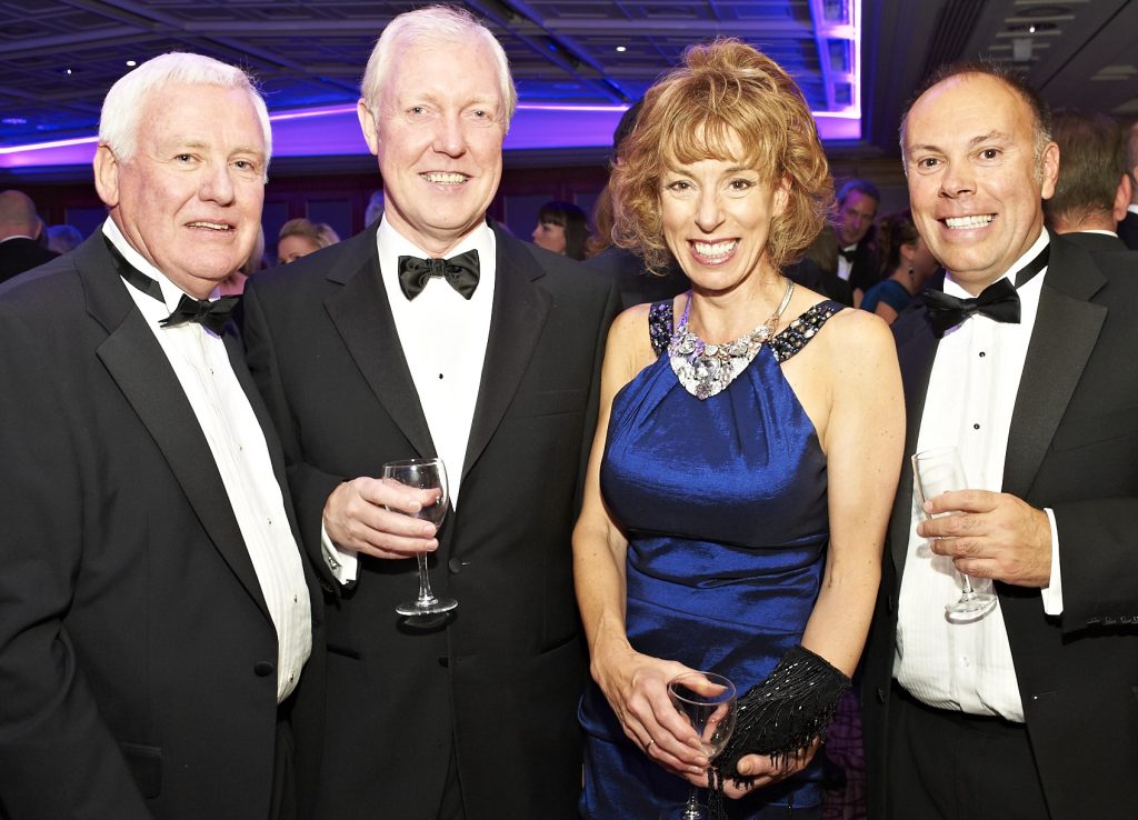Sad death of Stuart McKay – PG Buzz