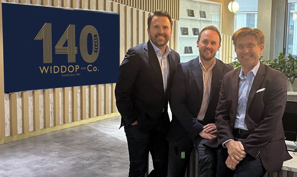 Widdop And Co to acquire WPL Gifts – PG Buzz