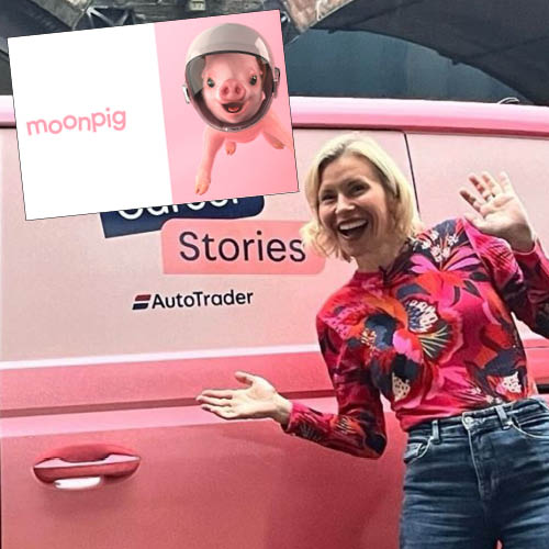 Moonpig appoints new CEO – PG Buzz