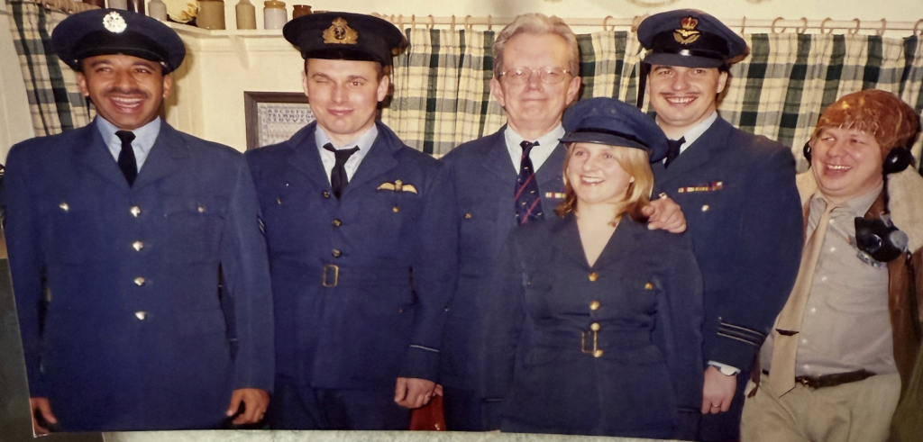 Sad death of Mike Atkinson – PG Buzz